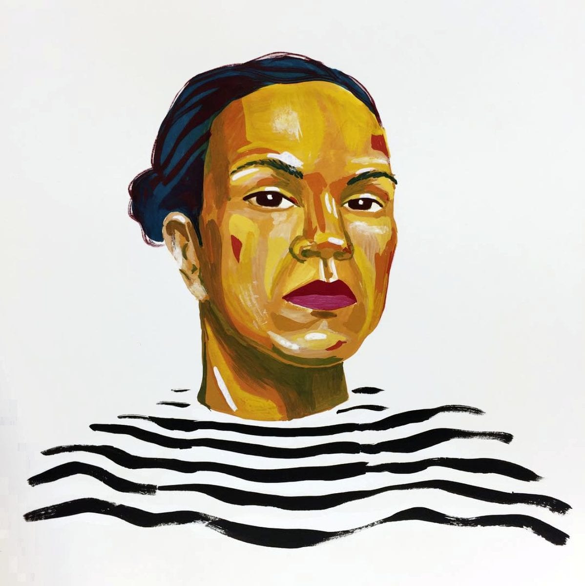 Felicia Fortes - illustration & grafisk formgivning | Portfolio