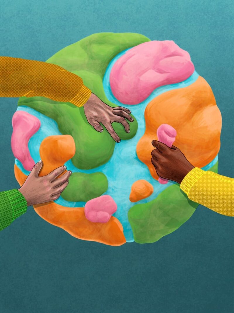 Felicia Fortes Illustration – Felicia Fortes, illustrator based in ...