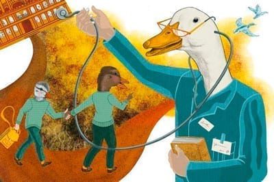 Felicia Fortes Illustration – Felicia Fortes, illustrator based in ...