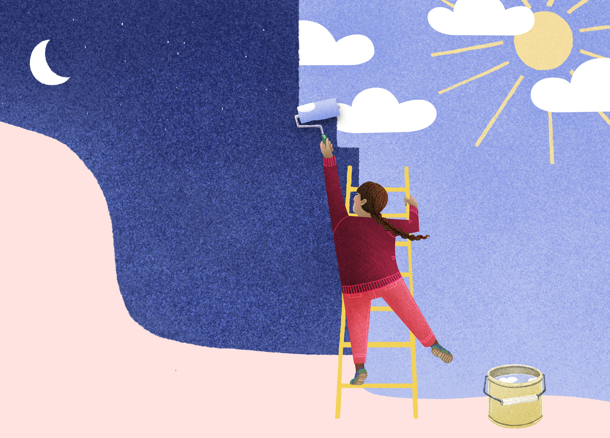 Felicia Fortes – illustrator and artist