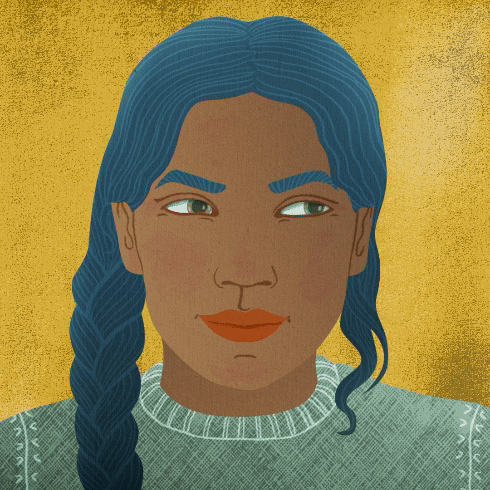 Felicia Fortes – illustrator and artist