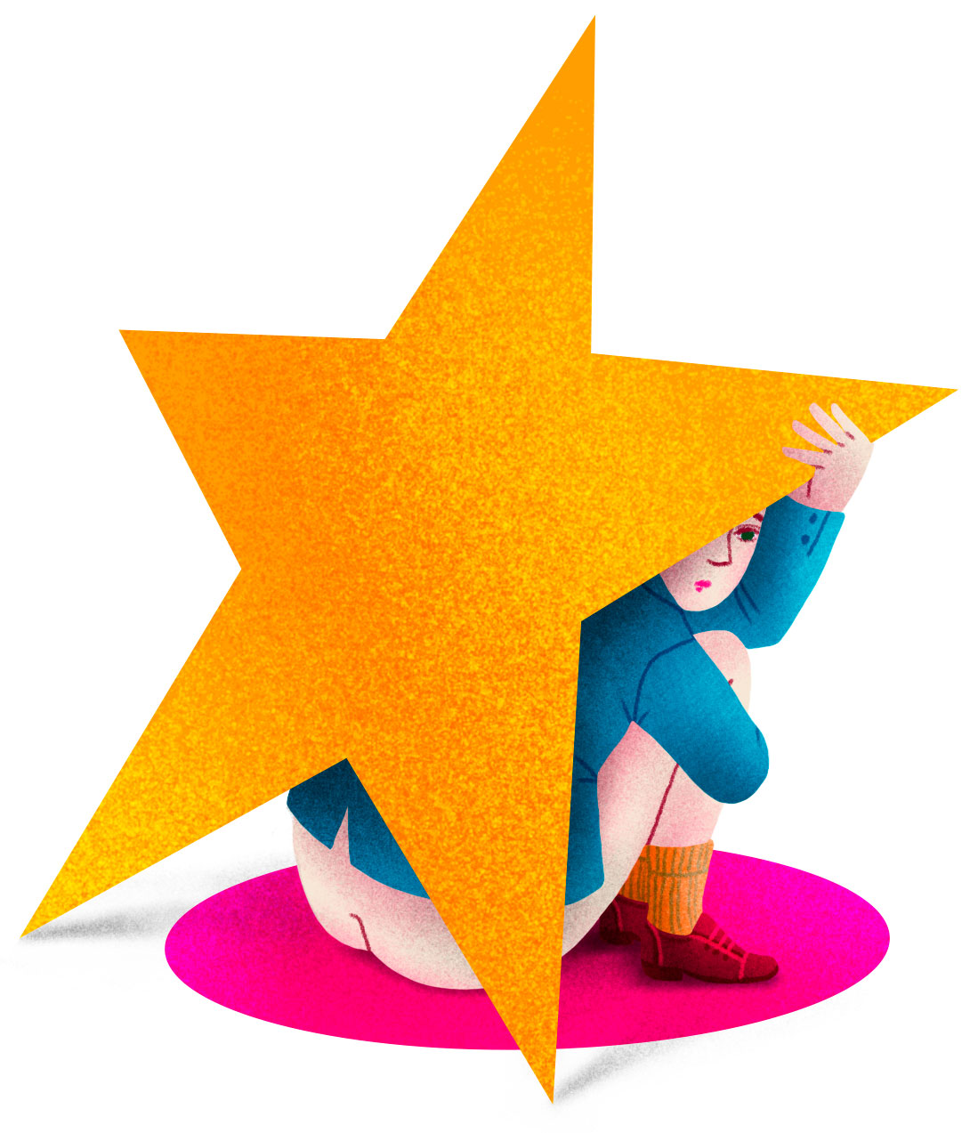 Felicia Fortes – illustrator and artist