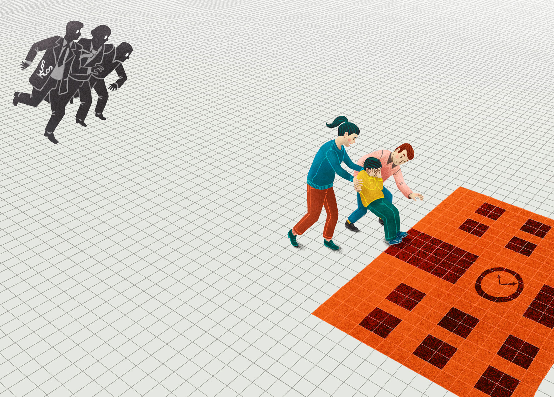 Felicia Fortes – illustrator and artist