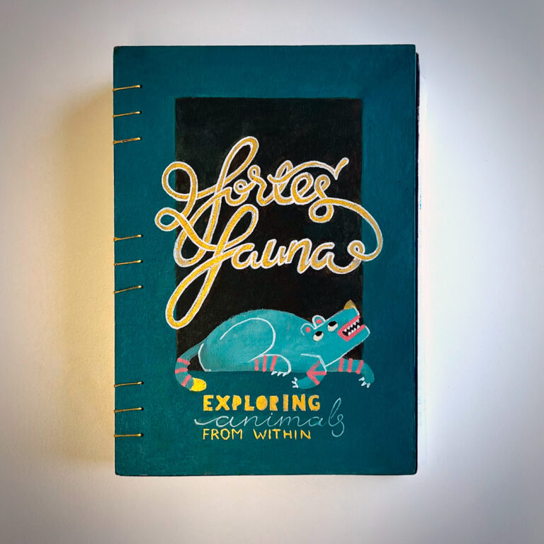 Felicia Fortes – illustrator and artist