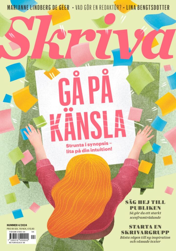 Felicia Fortes – illustrator and artist